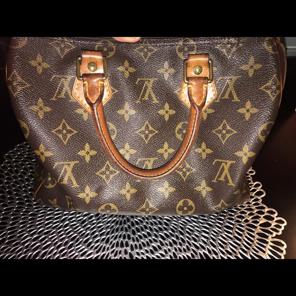 Louis Vuitton | Bags | Authentic Louis Vuitton | Poshmark